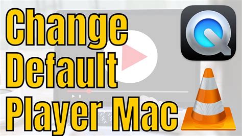 Make Vlc Default Mac Os Netpilot