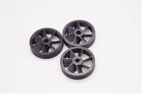 Chip Debris Fan 3 Pack For CNC Chuck Holder Lathe Attaches To Milling Router Bit Etsy