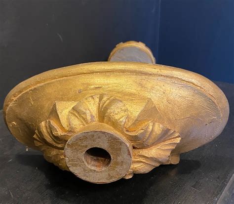 Proantic 19th Century Procession Canopy