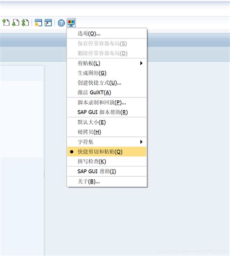 Sap快速复制sap Script 复制 Csdn博客