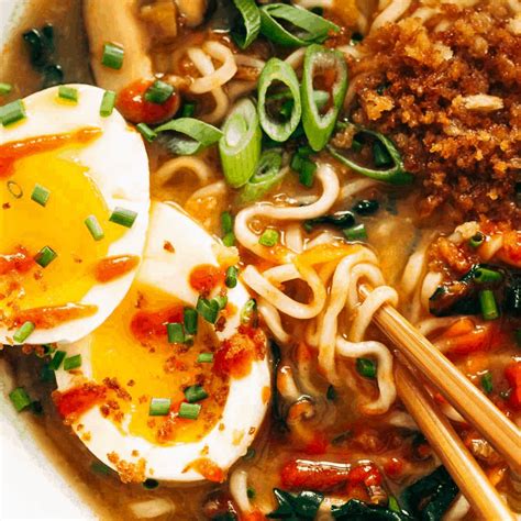 How To Make Ramen With Just Noodles At Lola Shumack Blog