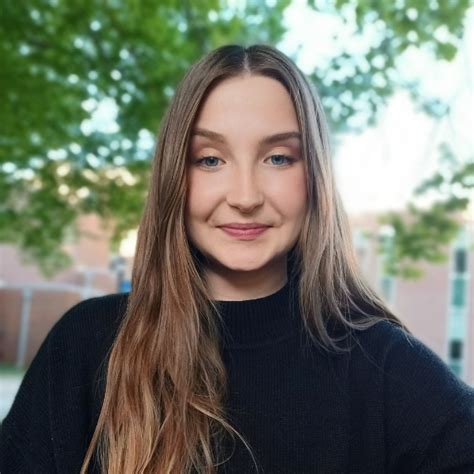 Victoria Grigsby Fulbright