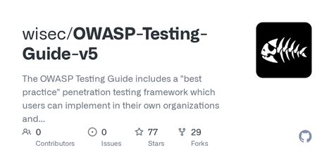 Owasp Testing Guide V5 4 2 3 Review Webserver Metafiles For Information Leakage Otg Info 003 Md
