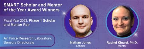 Dvids News Smart Alum And Scholar Awarded For Transforming