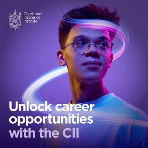 When You Kickstart A Career With The Chartered Insurance Institute Cii