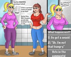 Ooohuummmm User Profile Deviantart