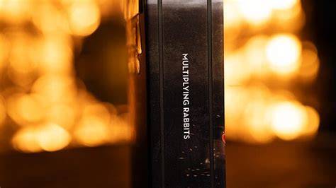 Multiplying Rabbits Gimmicks And Instructions By Apprentice Magic