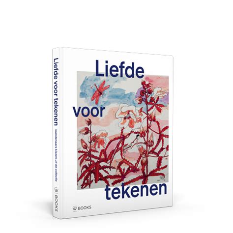 Liefde Voor Tekenen • Wbooks