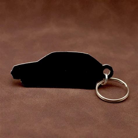 Skoda Favorit Keyring Acrylic Lasercut Classic 90s Retro Hatchback Keyring Etsy