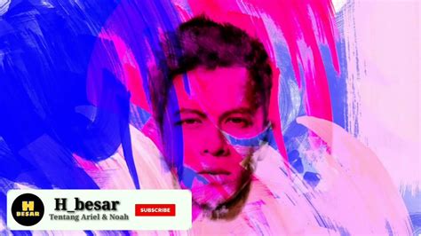 Moment Ariel NOAH Merokok Rokok DUNHILL YouTube