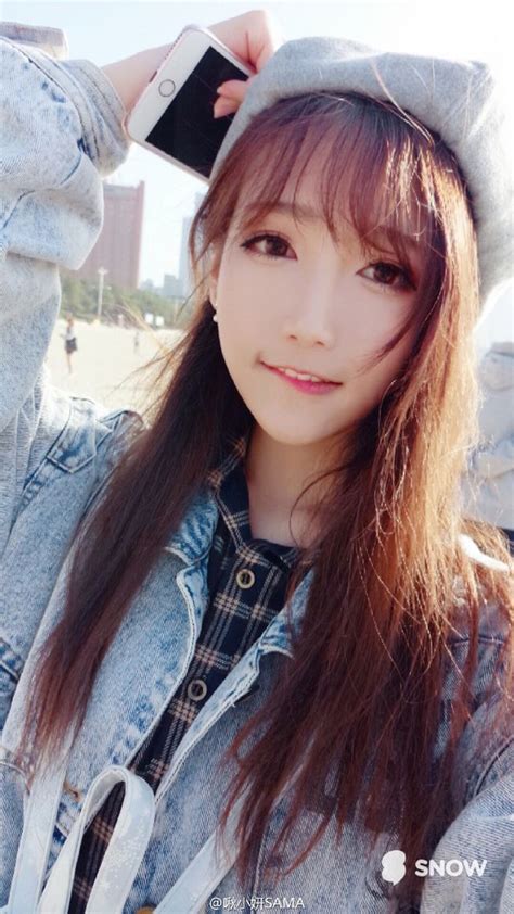 やっぱ台湾の美少女は清潔感があっていいね！ 美女の集い