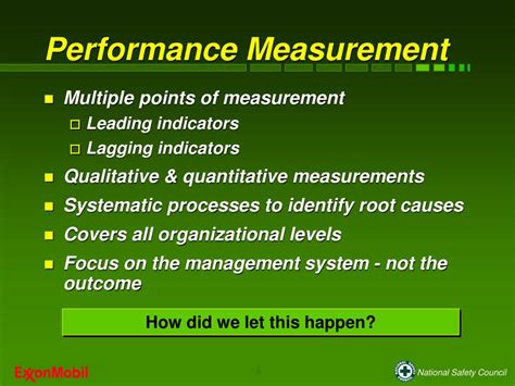 PPT Developing Key Performance Indicators PowerPoint Presentation Free Download ID