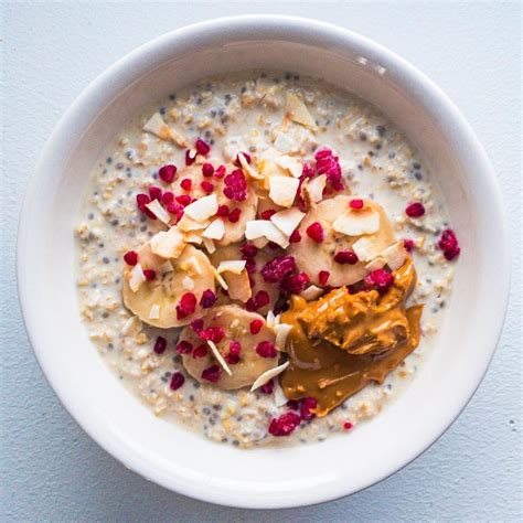 Best Oatmeal Recipes