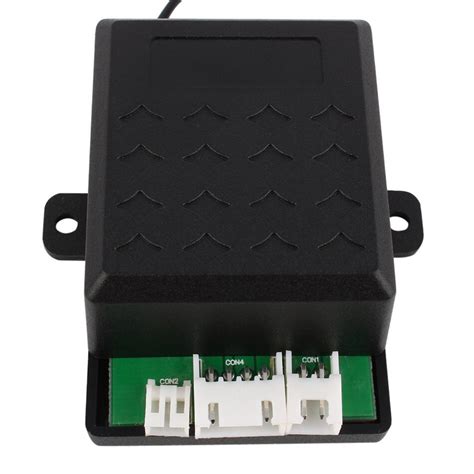 1 Set Car Alarm Car Engine Push Start Auto Car Imm Grandado
