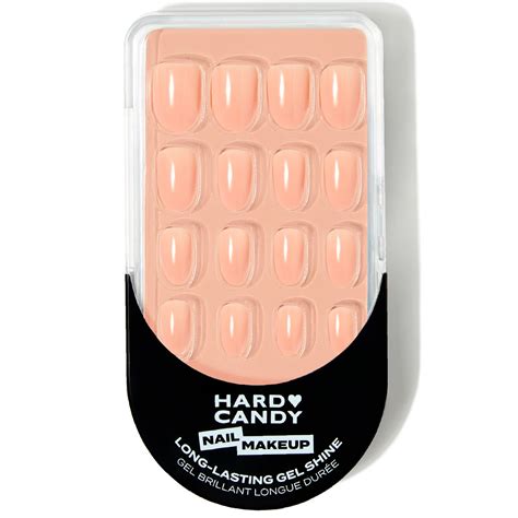 Foundation Hard Candy