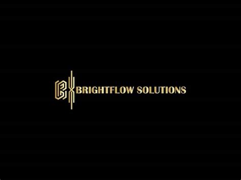 Entry 232 By Shubarna2 For Professional Logo Design For Brightflow