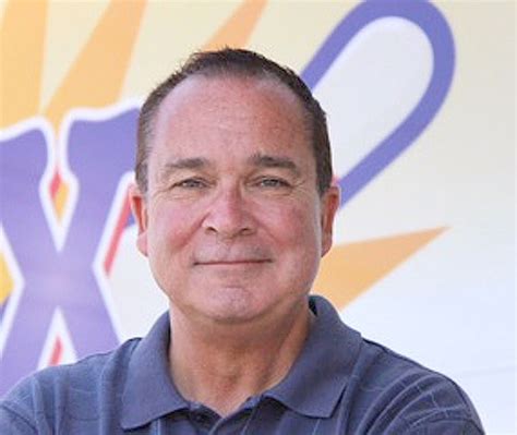 Gary Foley Returns To Ocean City As New Coo For Gillians Wonderland