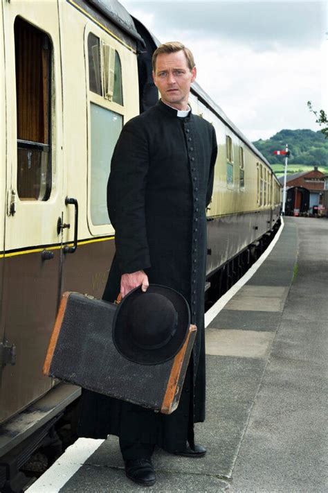 Father Brown 2013