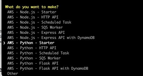 Deploy Lambda From Container Image With Serverless Framework By