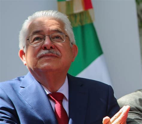 ¿quién Es Alejandro Esquer El Secretario Particular De Amlo Que