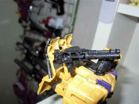 My Ko Transformers And Etc Restoration 2 Ko Combiner Wars Combaticon Bruticus Other