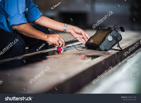 Welding Ndt Images Stock Photos Vectors Shutterstock