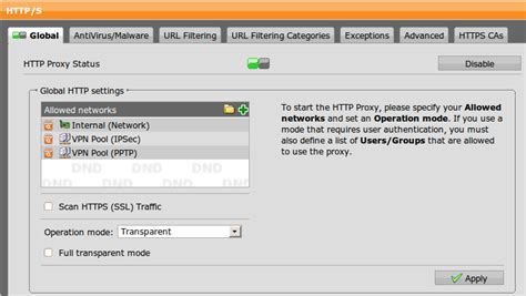 No Internet Access And DNS With Site 2 Site VPN VPN Site To Site And Remote Access UTM