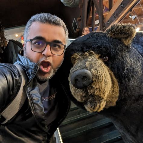 Gaurang Dave Youtube