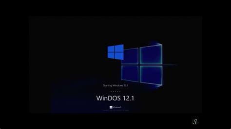 Windos 12 1 Youtube