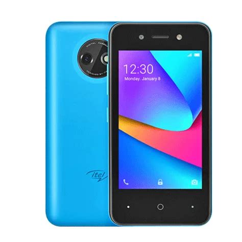 Itel A14 Plus Price In Bangladesh 2024 ClassyPrice