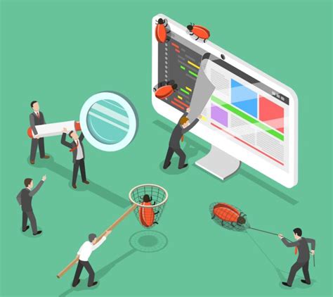 Testes E Análise De Qualidade De Software Rockapps