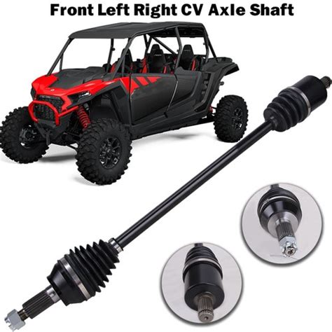 For Polaris Rzr Xp 1000 Eps 2014 2024 Front Left Or Right Complete Cv