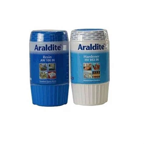 Araldite Epoxy Resin Hardener For Industrial At ₹ 100piece In Pune