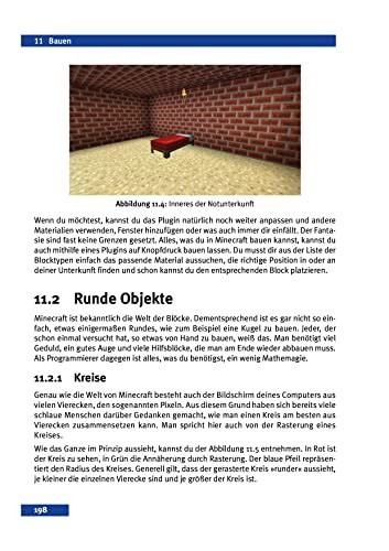 Let‘s Play Programmieren Lernen Mit Java Und Minecraft ♡ Technik