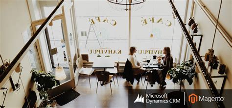 Microsoft Dynamics 365 Crm Integration With Magento Forix