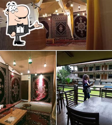 Riyadh Cafe Indonesia Restaurant Reviews