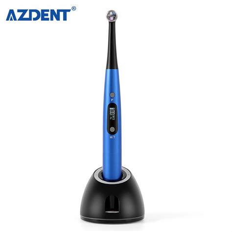 China Led Curing Light Dental Manufacturers Suppliers Factory Price