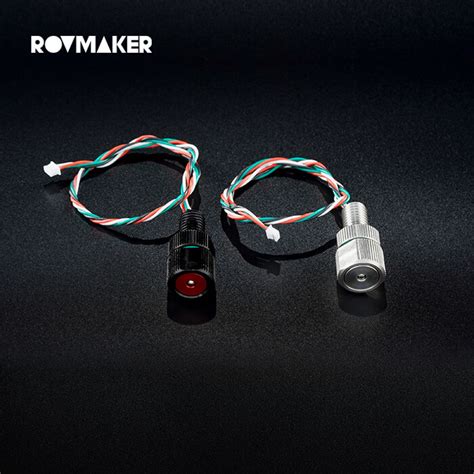 High Resolution Depth Pressure Sensor Rovmaker