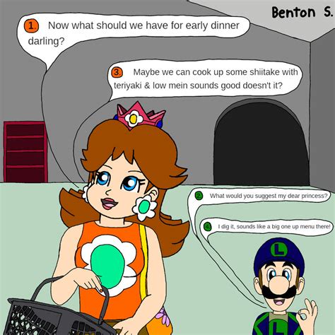 Luaisy 14 By Bentonsnipe On Deviantart