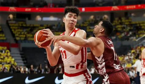 中国男篮vs沙特，徐杰落选可惜，宫鲁鸣要长期集训，张子宇有动态