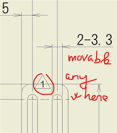 Solved Insert Snaped To Line Sketch Symbol Autodesk Community