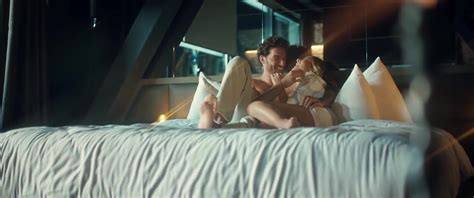 Aurélien Mullers Feet