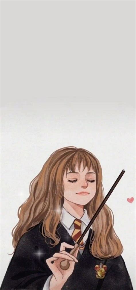 Hermione Granger Art