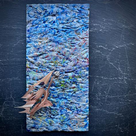 Fire And Metal Collaborative Series — Shira Hanna Designs