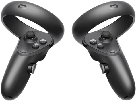 Oculus Rift S: Full Specification - VRcompare