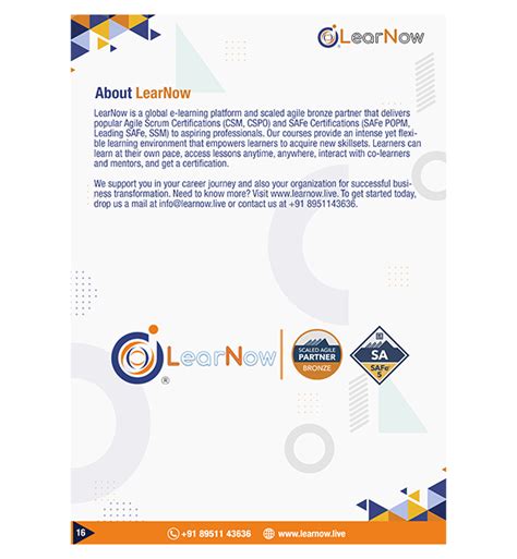 How Learning Agile Can Advance Your Career Ebook