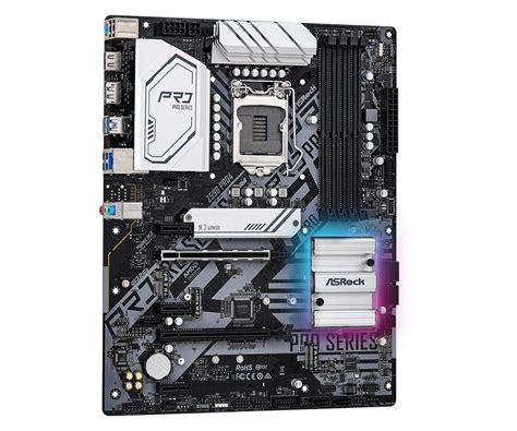 Asrock Z590 Taichi, Z590 PG Velocita, Z590 Steel Legend und Z590 Pro4 ...