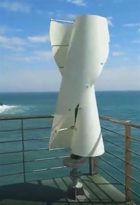 Mini Eolico Domestico Costi E Convenienza Pannelli Fotovoltaici Solari