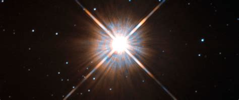 What A Massive Solar Flare On A Nearby Star Could Mean For Alien Life