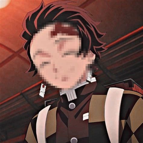 Demon Slayer Pfp